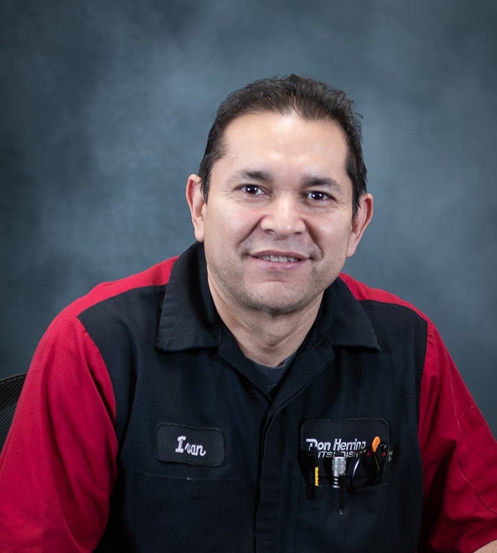 Learn More About the Staff at Don Herring Auto Group in Dallas